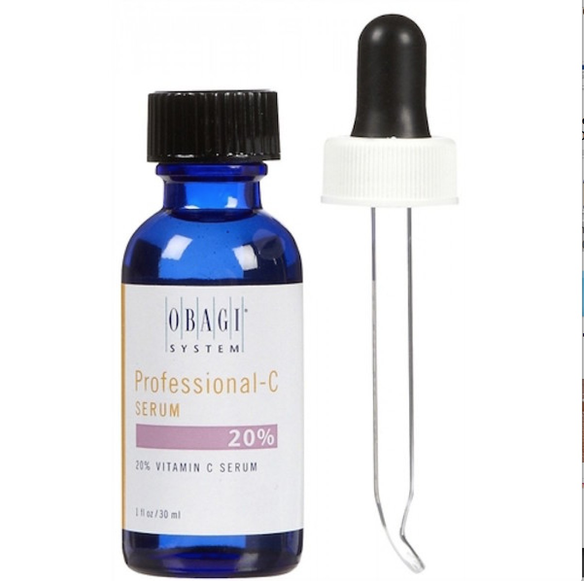 Obagi Professional-C serumEmmie by HappySkin