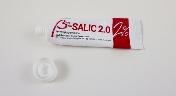 Review Chica y Chico Beta Salic 2.0Emmie by HappySkin
