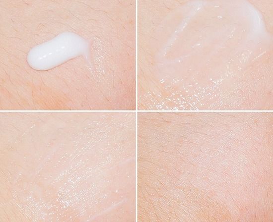 Review Chica y Chico Beta Salic 2.0Emmie by HappySkin
