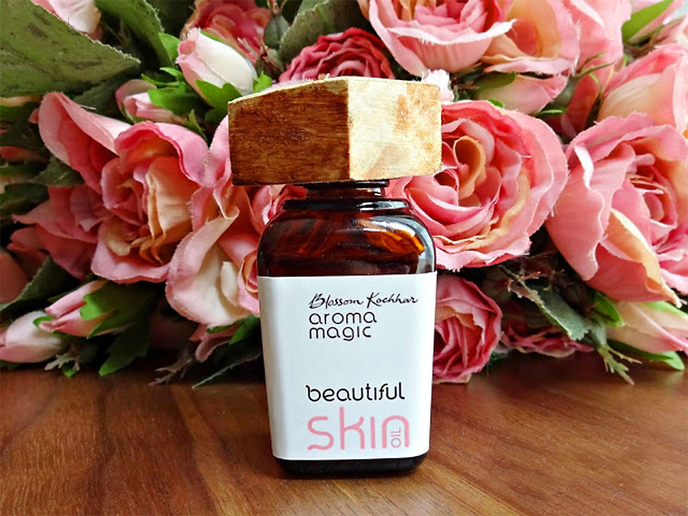 Aroma Magic Beautiful Skin Oil | Emmie by HappySkin
